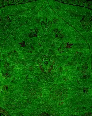 Bloomingdale'S Fine Vibrance M1475 Area Rug, 8'1 X 10'7