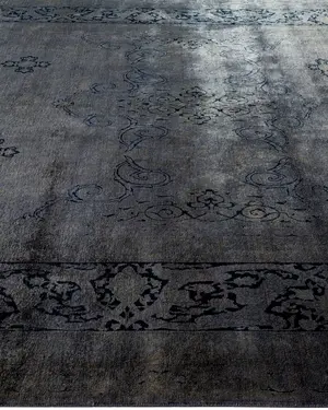 Bloomingdale'S Fine Vibrance M1422 Area Rug, 8'1 X 10'1