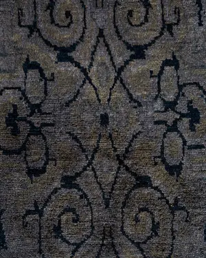 Bloomingdale'S Fine Vibrance M1422 Area Rug, 8'1 X 10'1