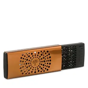 BAOBAB COLLECTION Les Exclusives Cyprium Car Diffuser, Amber And Spice
