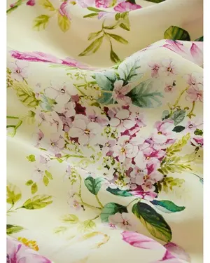 HOBBS LONDON Limited Edition Hartwell Silk Dress