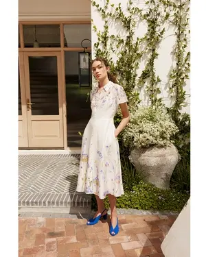 HOBBS LONDON Grosvenor Dress