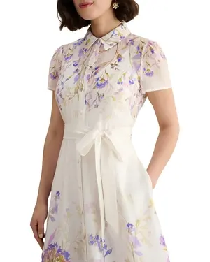 HOBBS LONDON Grosvenor Dress