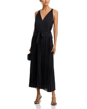 UNGARO Susan Dress