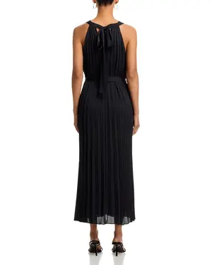 UNGARO Susan Dress