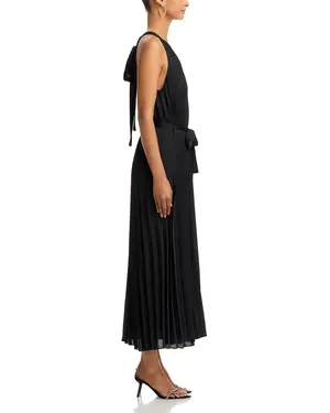 UNGARO Susan Dress
