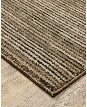 ORIENTAL WEAVERS Atlas 3723t 1'10 X 3' 2 Area Rug
