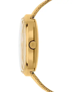 MIDO Commander 1959 Watch, 37mm