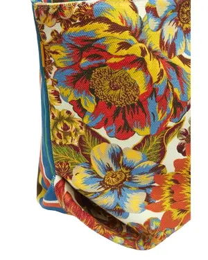 ALEMAIS Charlie Beach Tote Bag