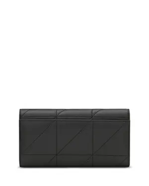Saint Laurent Jamie Large Flap Wallet