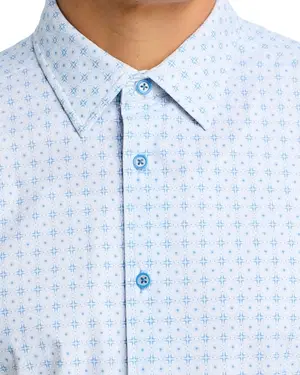 Robert Graham Brompton Shirt