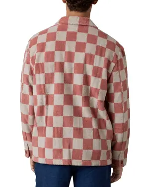 Faherty Brand Cabana Apres Jacket