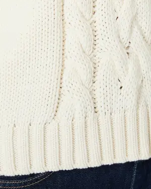 Max Mara Wkdpascia Sweater Vest
