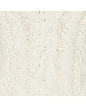 Max Mara Wkdpascia Sweater Vest