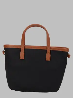 MC2 SAINT BARTH Borsa City In Nylon
