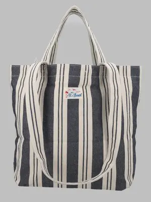 MC2 SAINT BARTH Essential Beach Tote