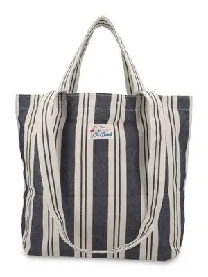 MC2 SAINT BARTH Essential Beach Tote