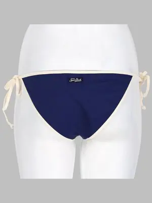 MC2 SAINT BARTH Slip Bikini "virgo