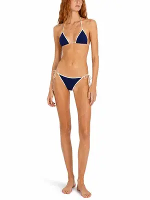 MC2 SAINT BARTH Virgo" Bikini Bottom