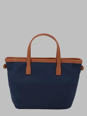 MC2 SAINT BARTH Borsa City In Nylon