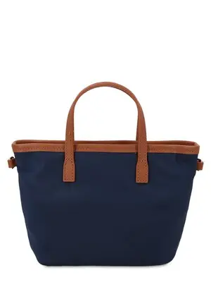MC2 SAINT BARTH Borsa City In Nylon