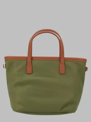 MC2 SAINT BARTH Borsa City In Nylon
