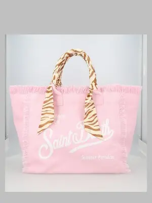 MC2 SAINT BARTH Borsa Vanity Regular