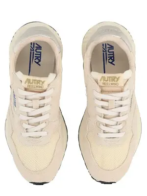 AUTRY Sneaker "reelwind Low
