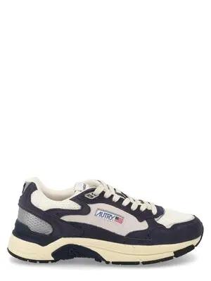 AUTRY Sneaker "hyperway Low - Multicolour