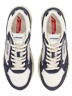 AUTRY Sneaker "hyperway Low