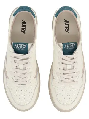 AUTRY Sneaker "medalist Low