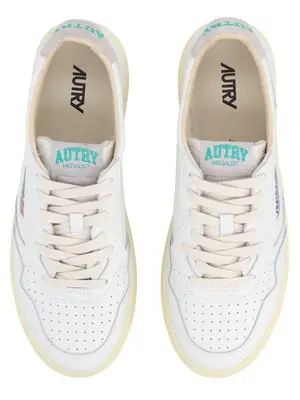 AUTRY Sneaker "medalist Low