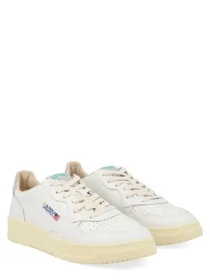 AUTRY Sneaker "medalist Low