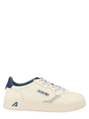 AUTRY Sneaker "medalist Low - Multicolour