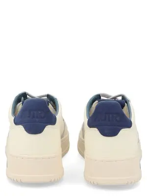 AUTRY Sneaker "medalist Low