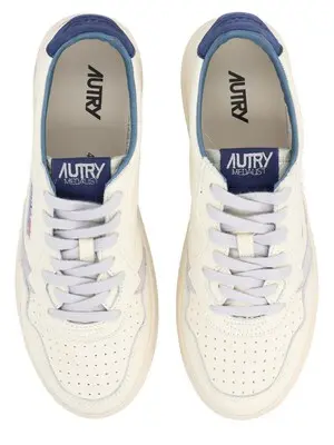 AUTRY Sneaker "medalist Low