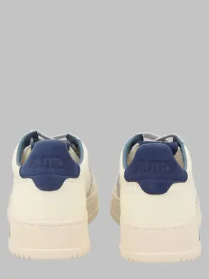 AUTRY Sneaker "medalist Low