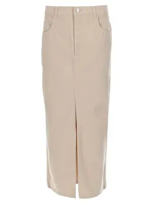 Isabel Marant Étoile Gonna "faharia