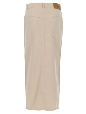 Isabel Marant Étoile Gonna "faharia