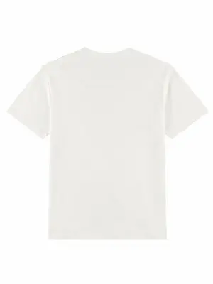 A.p.c. Petit Vpc" T-shirt - White