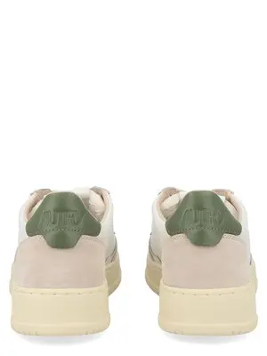 AUTRY Sneaker "medalist Low