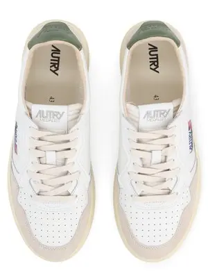 AUTRY Sneaker "medalist Low