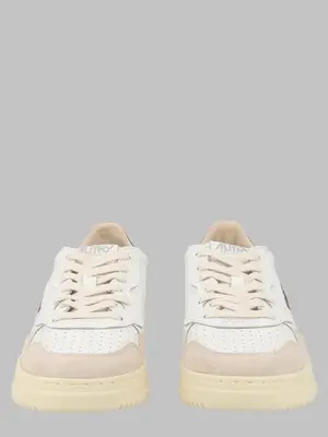 AUTRY Sneaker "medalist Low