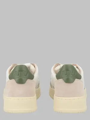 AUTRY Sneaker "medalist Low