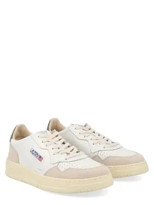 AUTRY Sneaker "medalist Low