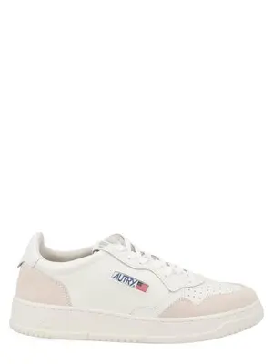 AUTRY Sneaker "medalist Low - Multicolour