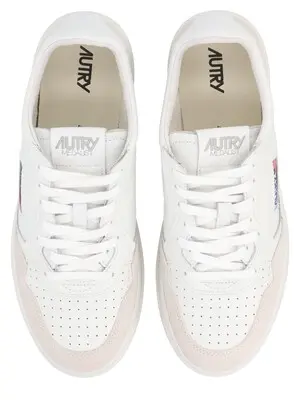 AUTRY Sneaker "medalist Low