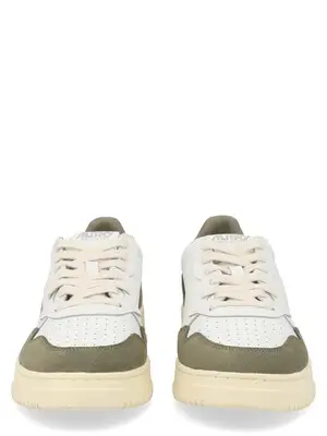 AUTRY Sneaker "medalist Low