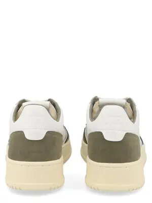 AUTRY Sneaker "medalist Low