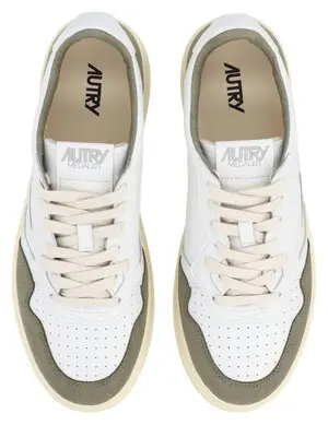 AUTRY Sneaker "medalist Low